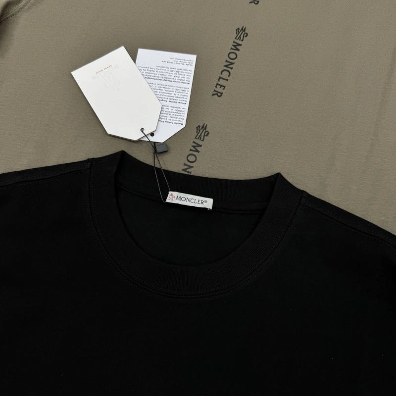 Affordable Moncler T-Shirts