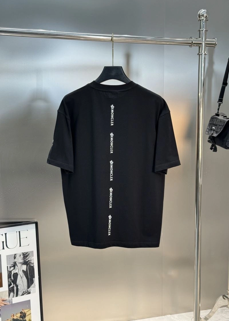 Affordable Moncler T-Shirts