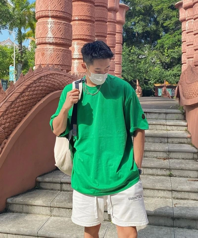 Perfect replica Moncler T-Shirts