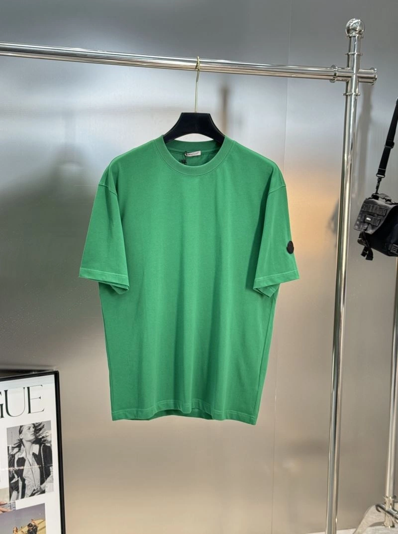Perfect replica Moncler T-Shirts