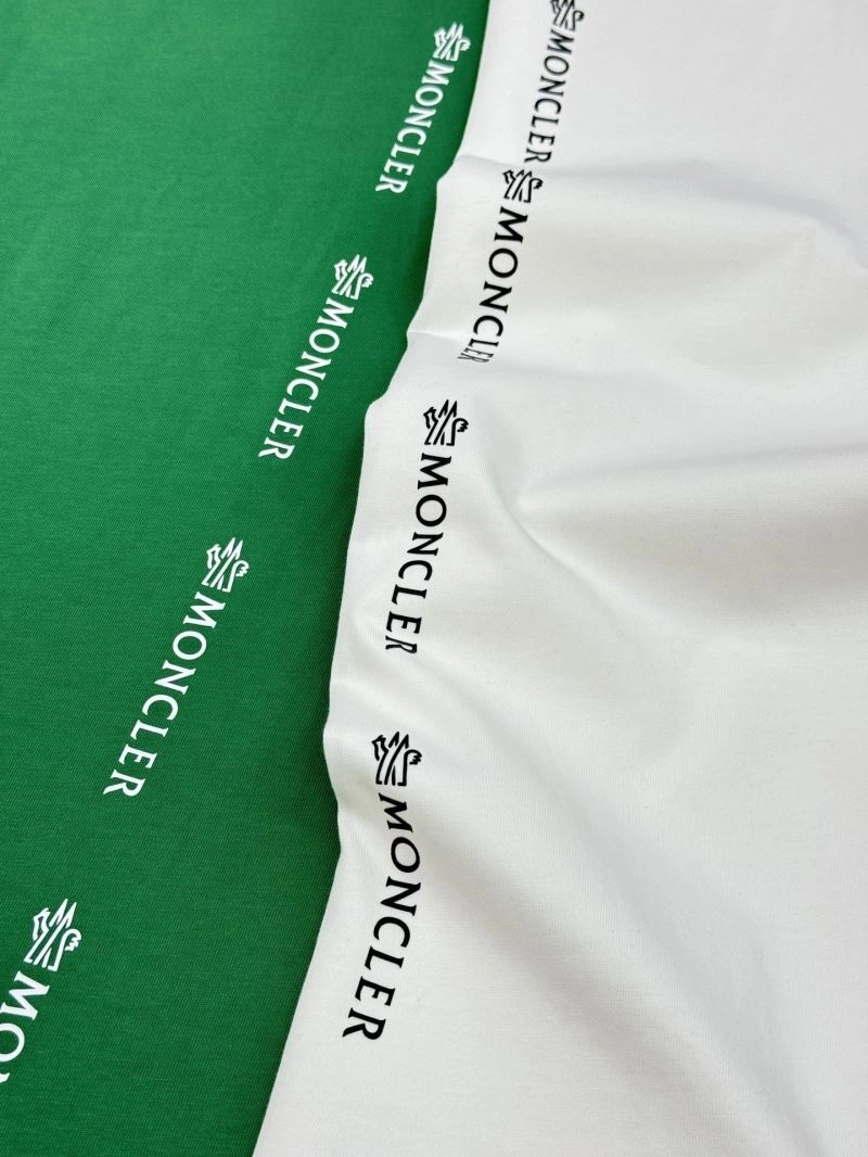 Perfect replica Moncler T-Shirts