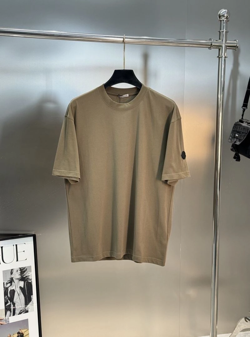 Perfect replica Moncler T-Shirts