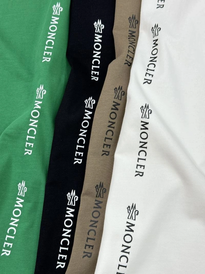 Perfect replica Moncler T-Shirts
