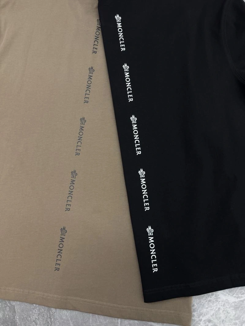 Perfect replica Moncler T-Shirts