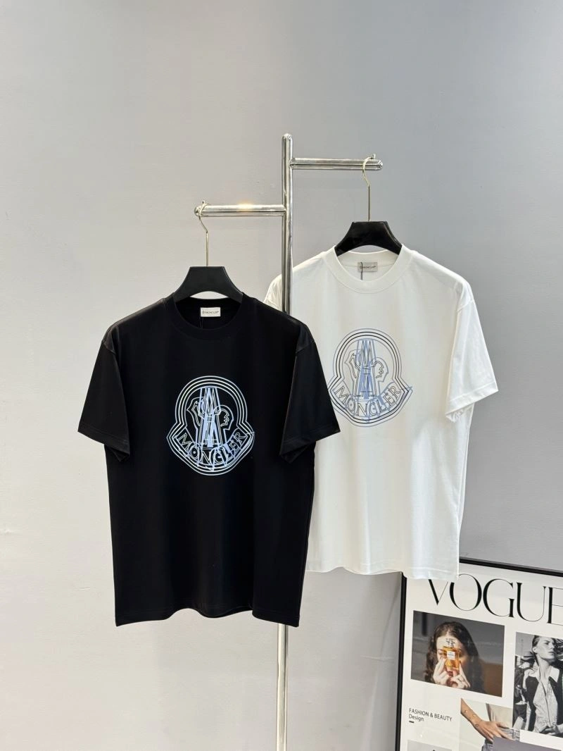 Moncler T-Shirts
