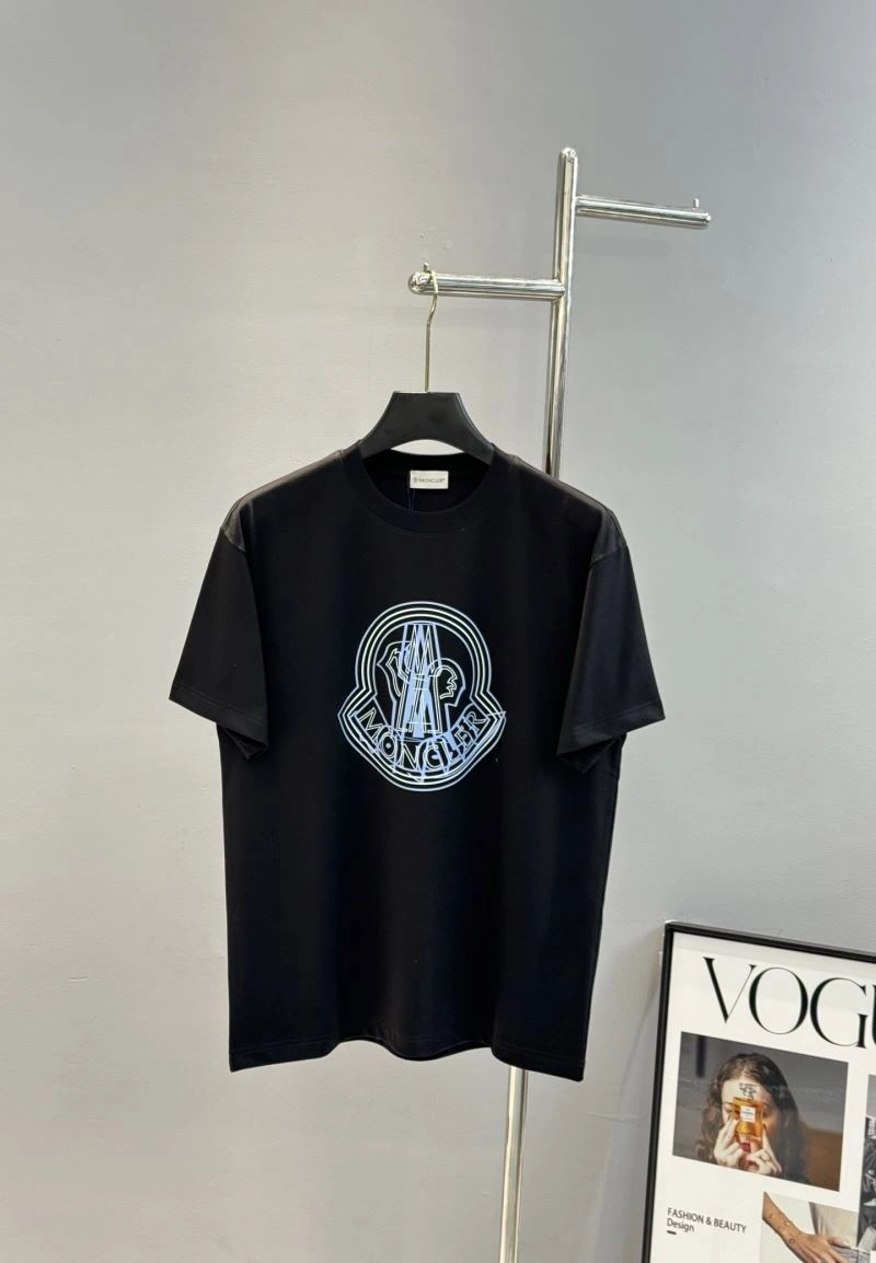 Precise copy Moncler T-Shirts