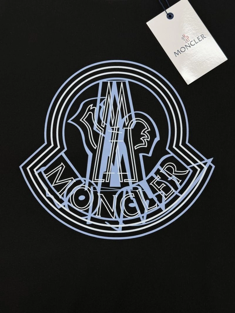 Precise copy Moncler T-Shirts
