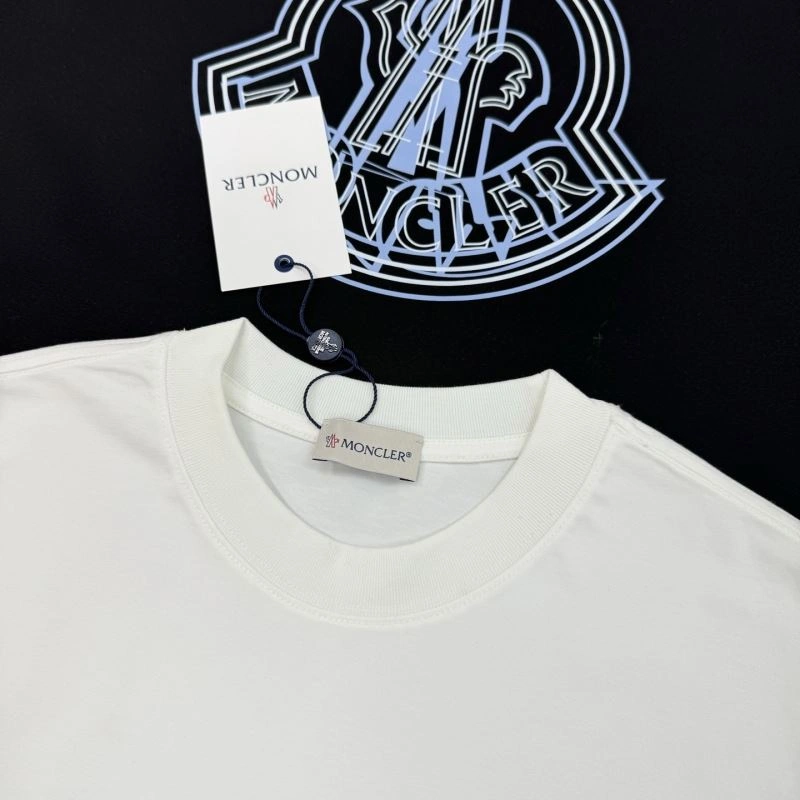 Precise copy Moncler T-Shirts