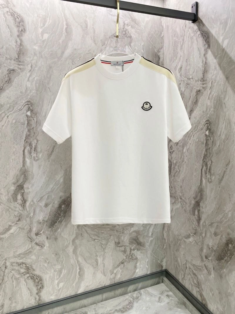 Moncler T-Shirts