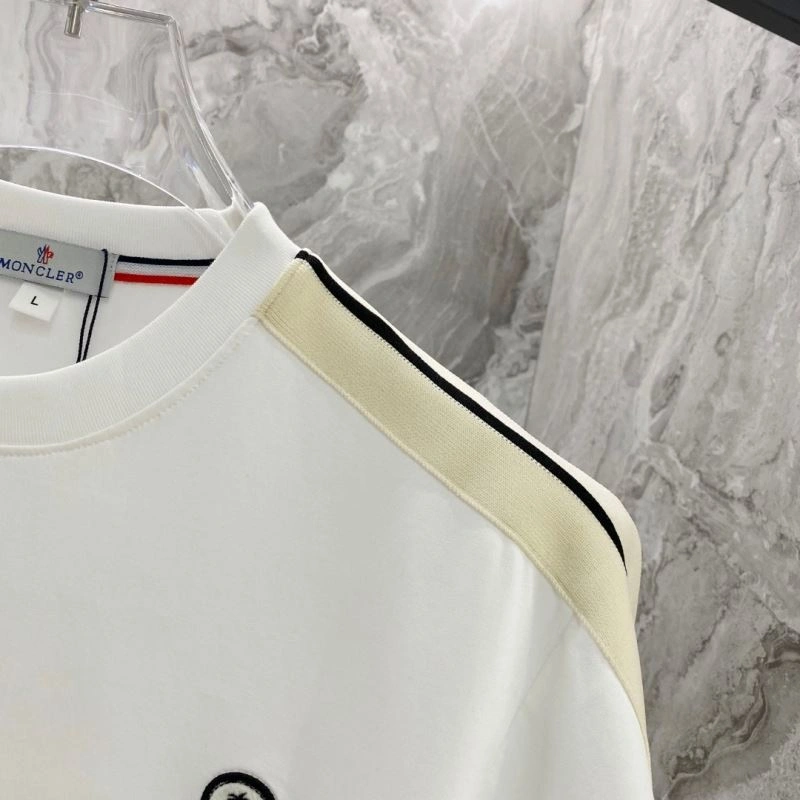 High fidelity Moncler T-Shirts
