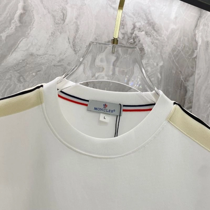 High fidelity Moncler T-Shirts