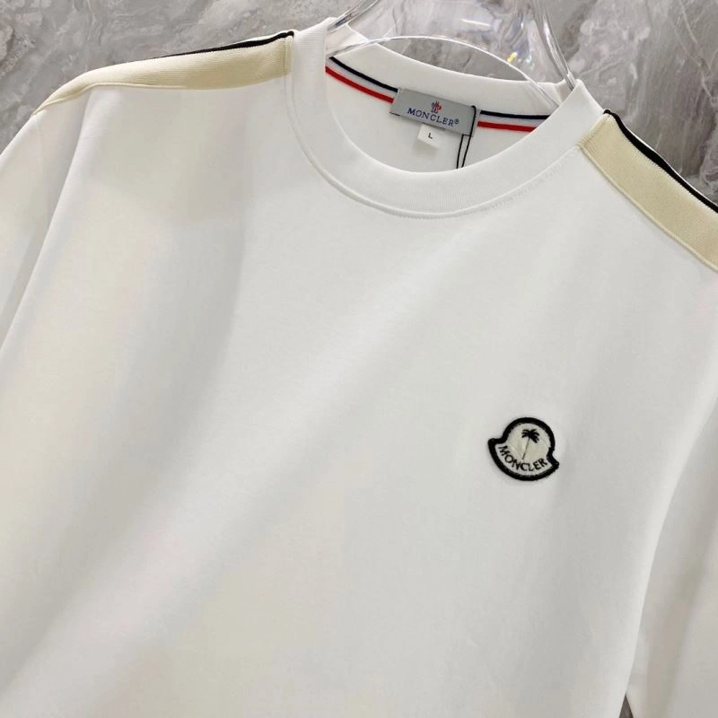 High fidelity Moncler T-Shirts