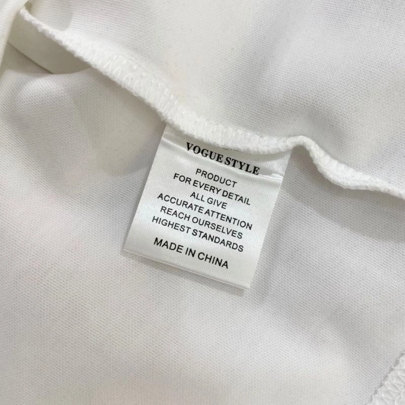High fidelity Moncler T-Shirts