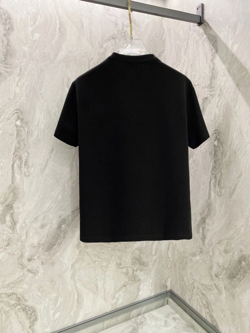 Brand-authenticated Moncler T-Shirts