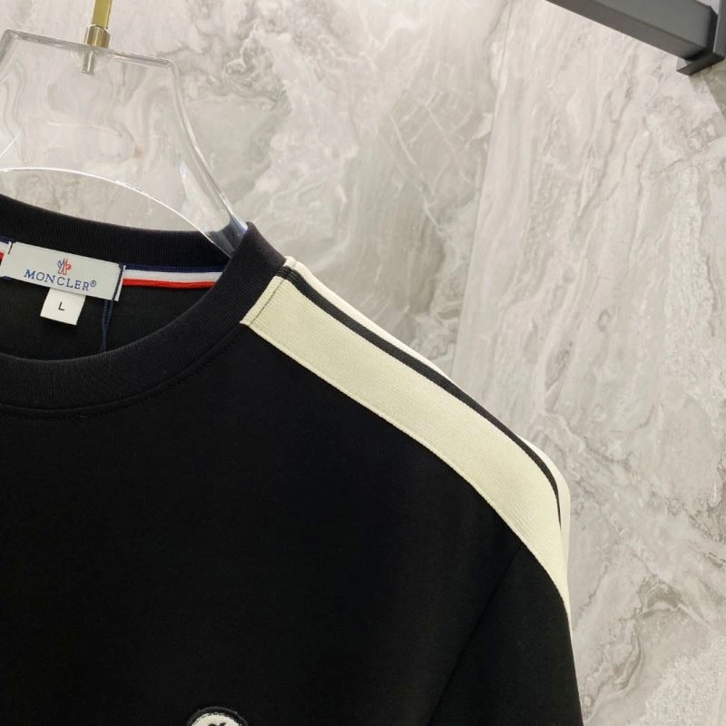 Brand-authenticated Moncler T-Shirts