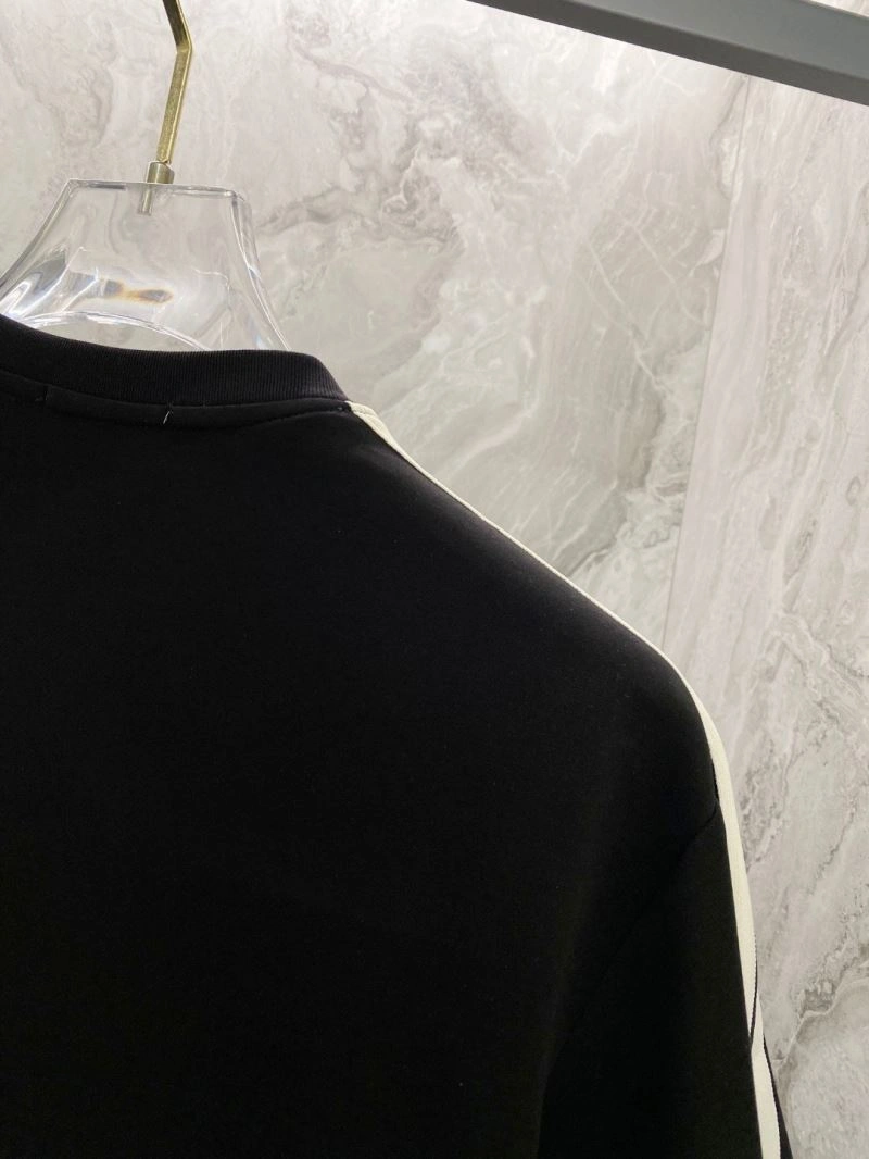 Brand-authenticated Moncler T-Shirts
