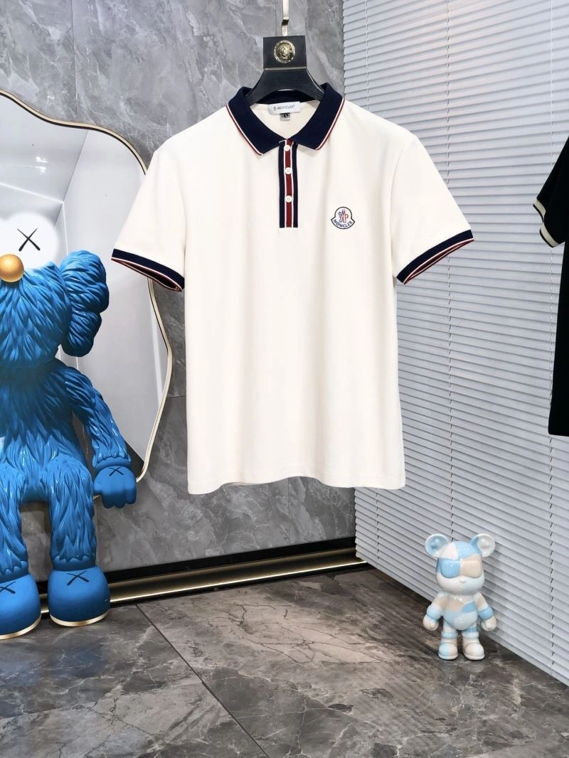 Moncler T-Shirts