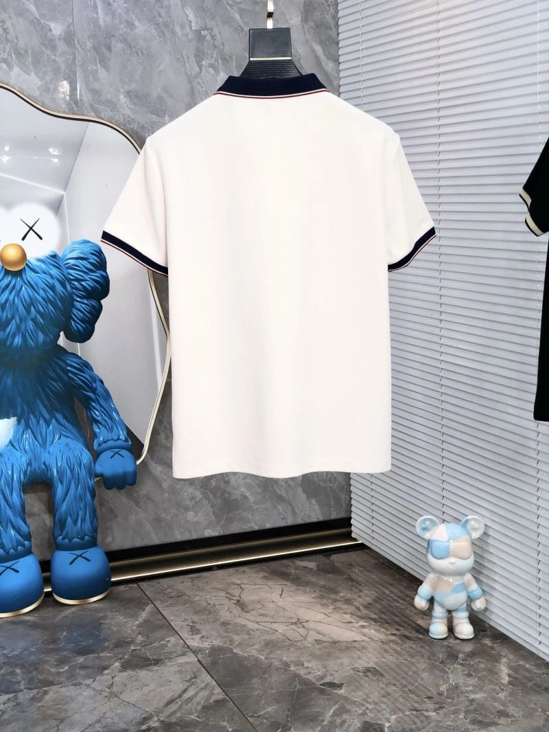 Exact replica Moncler T-Shirts