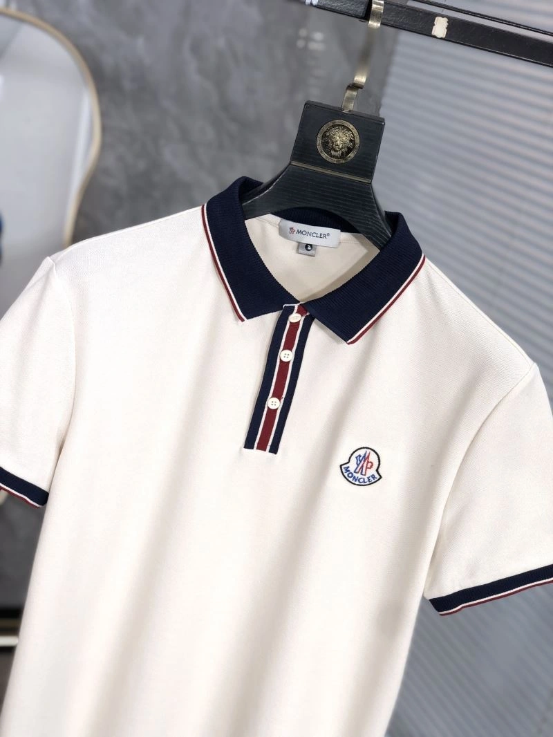 Exact replica Moncler T-Shirts