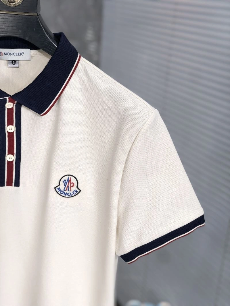 Exact replica Moncler T-Shirts