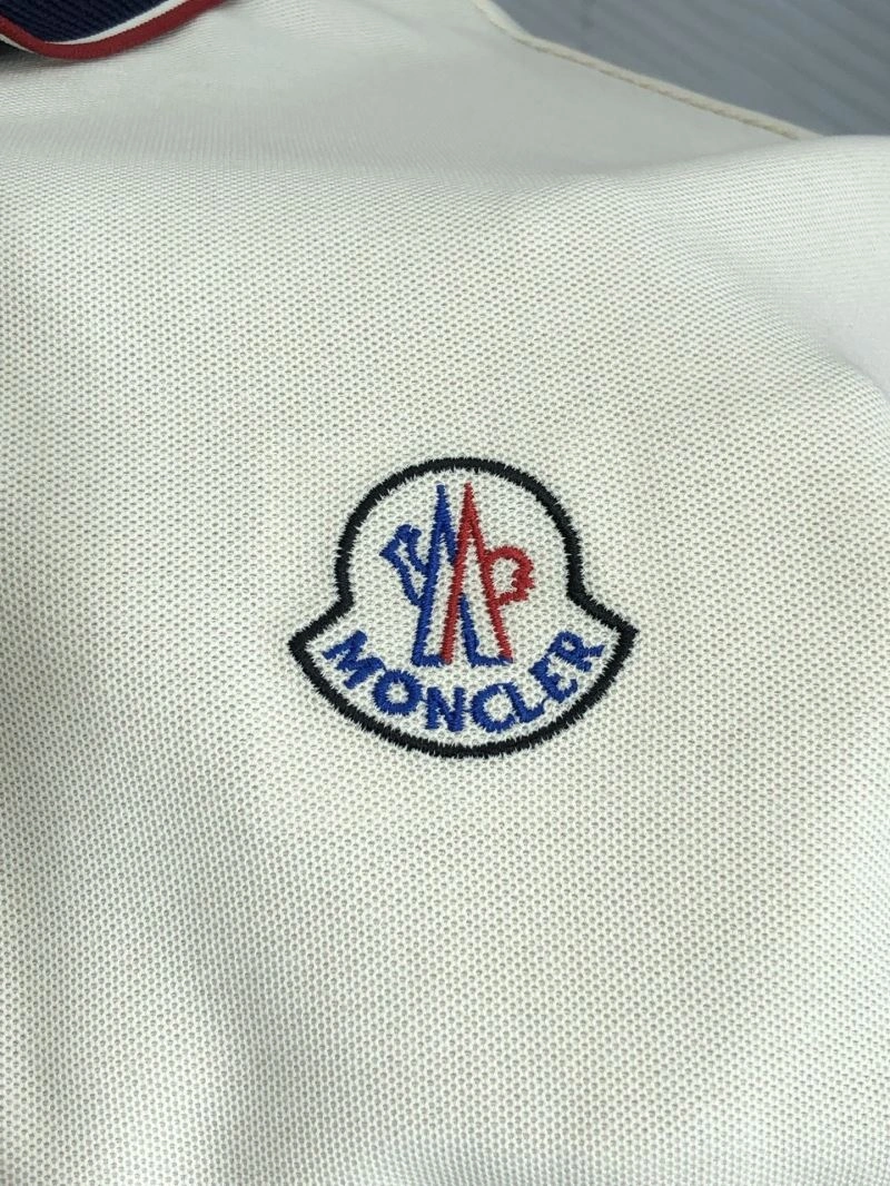 Exact replica Moncler T-Shirts