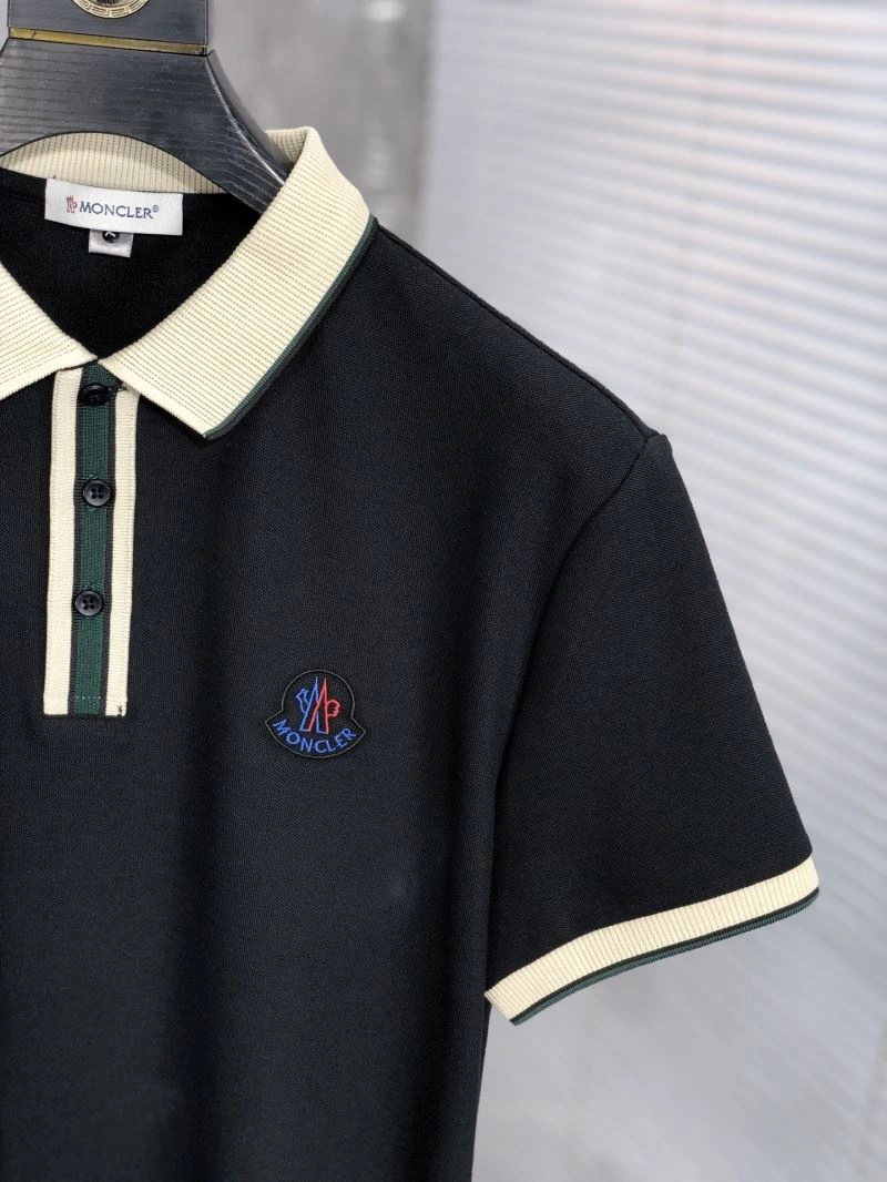 Perfect replica Moncler T-Shirts