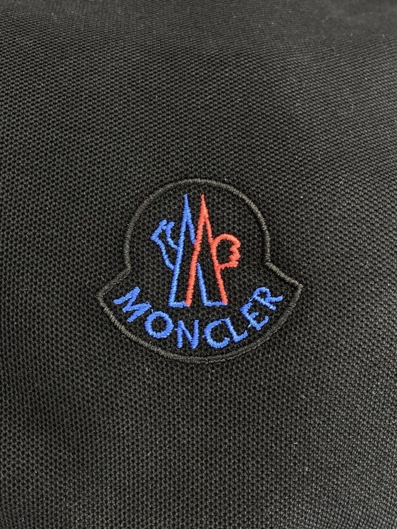 Perfect replica Moncler T-Shirts