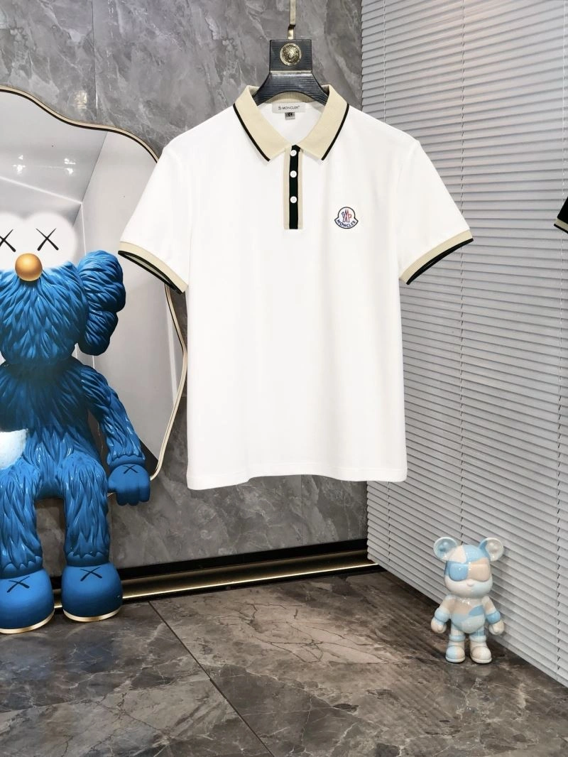 Moncler T-Shirts