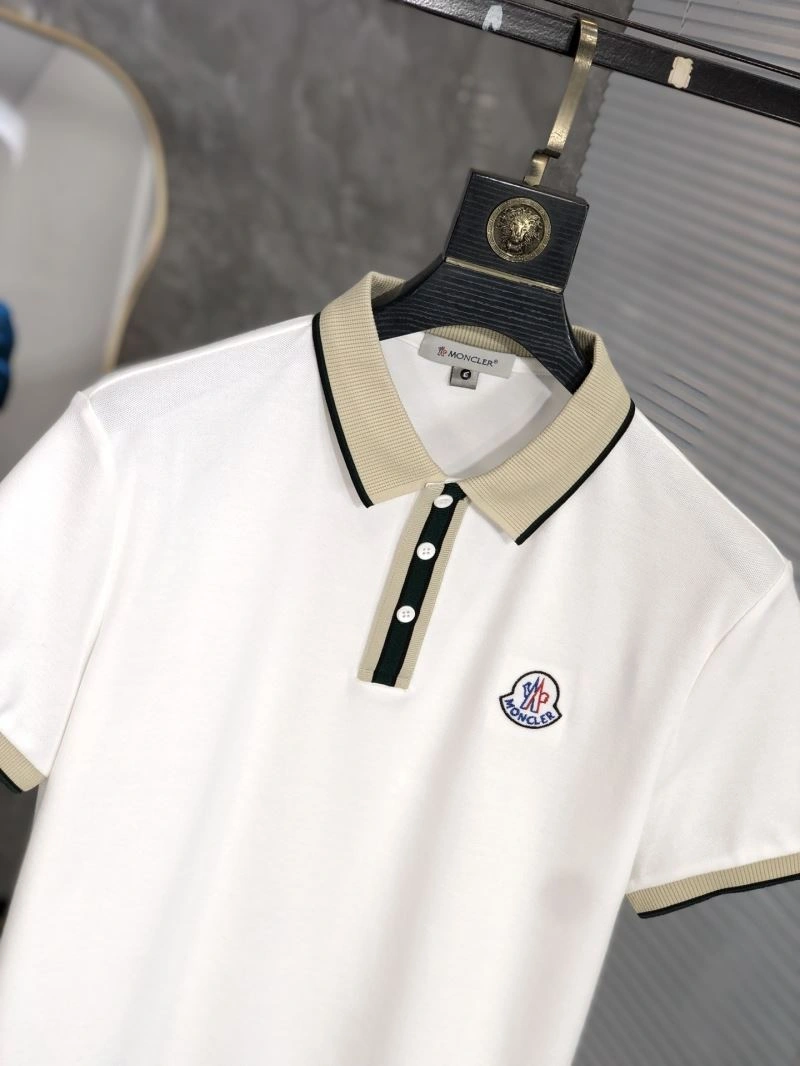 Genuine Moncler T-Shirts