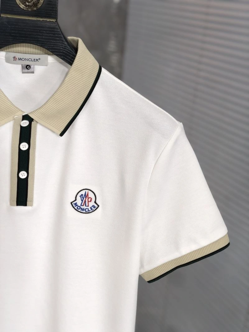 Genuine Moncler T-Shirts