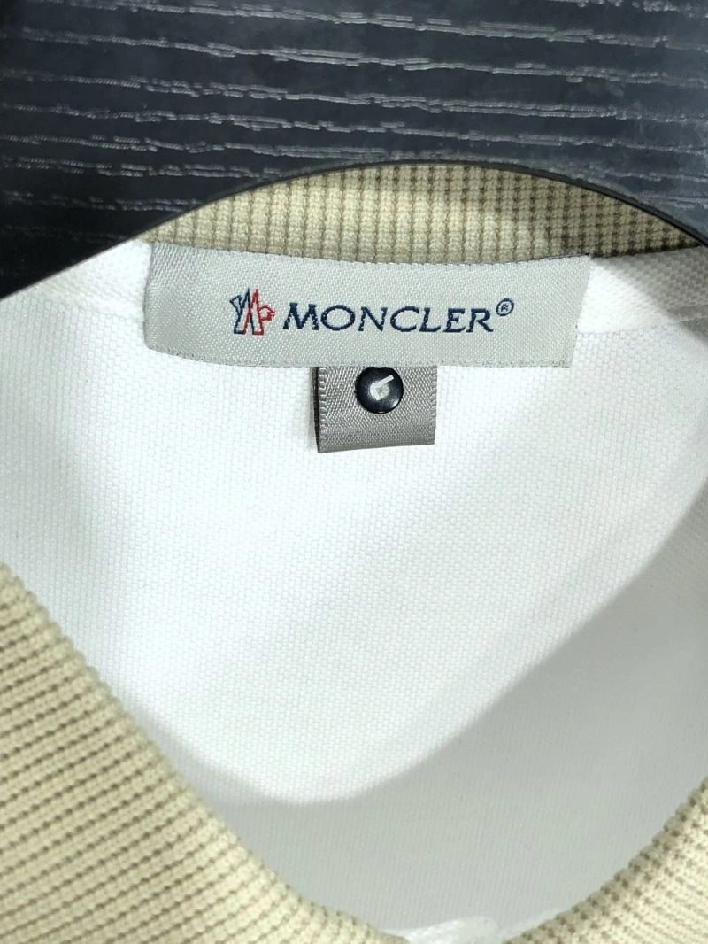 Genuine Moncler T-Shirts