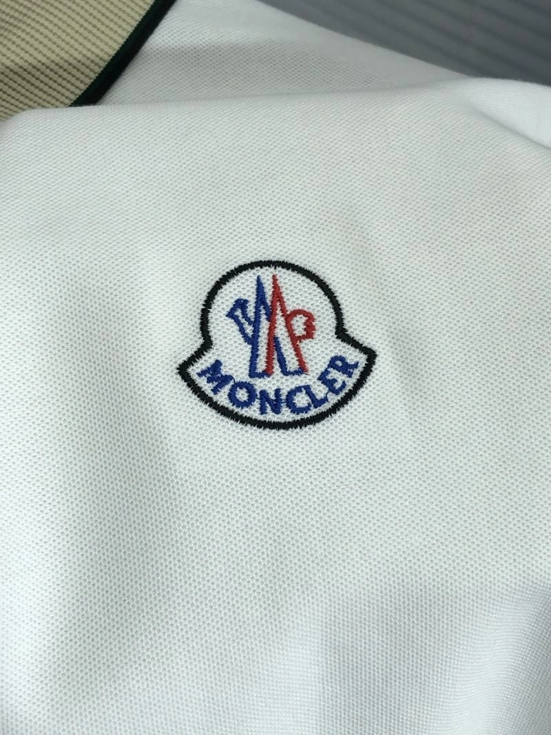 Genuine Moncler T-Shirts