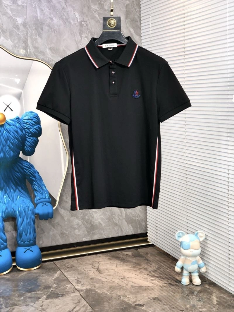 Moncler T-Shirts