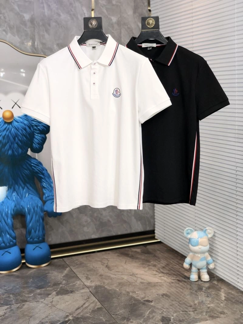 OEM Moncler T-Shirts