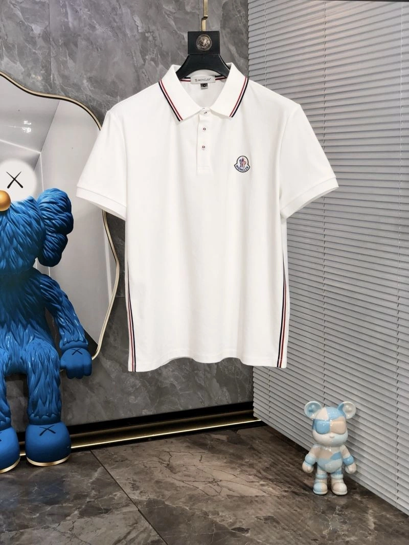 Moncler T-Shirts