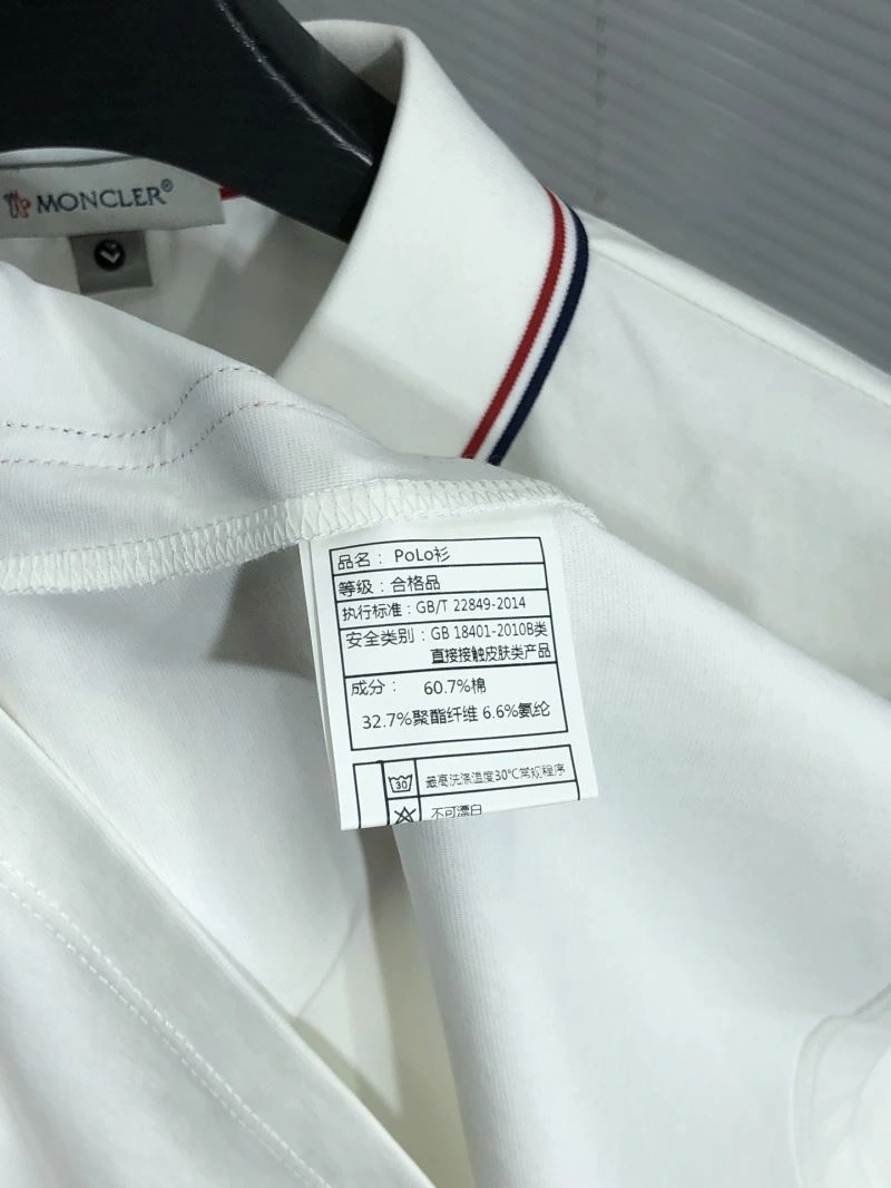 OEM Moncler T-Shirts