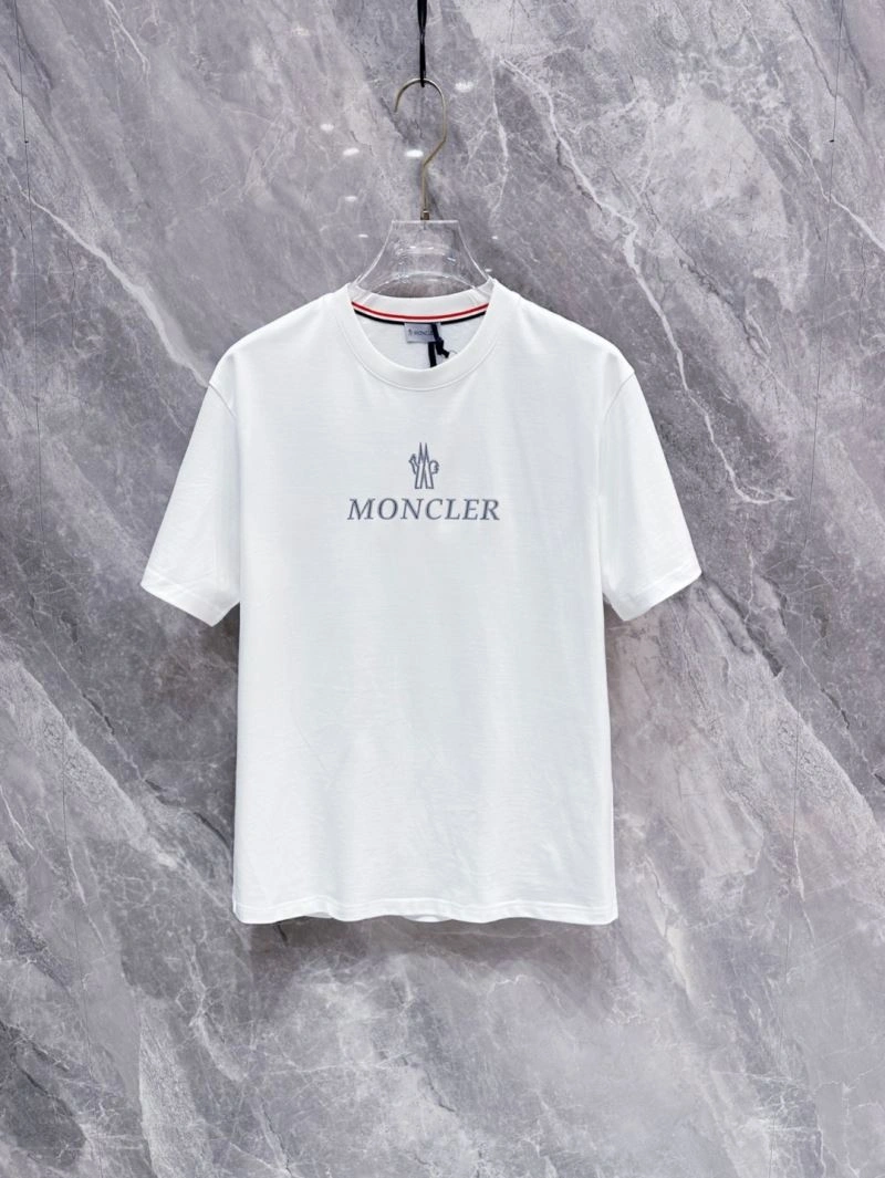 Moncler T-Shirts
