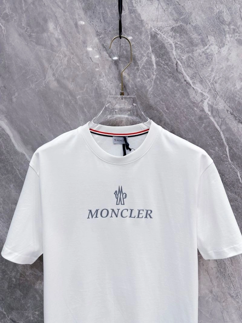 Official Moncler T-Shirts