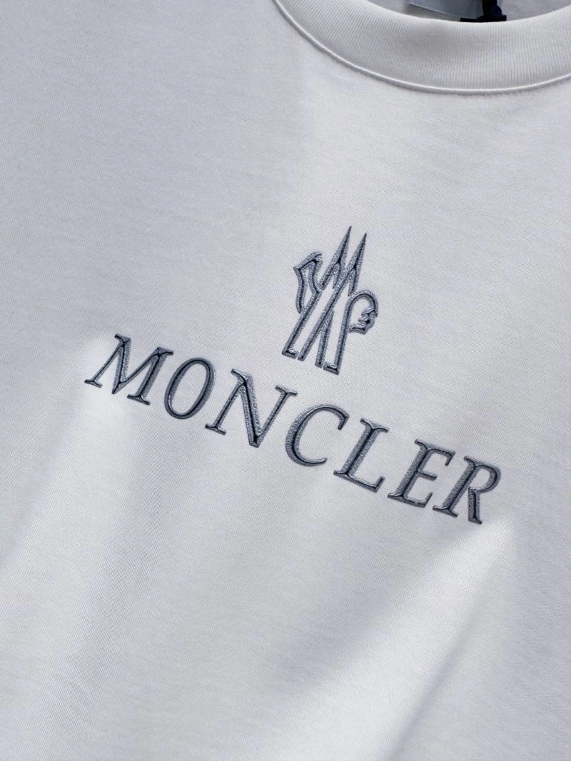Official Moncler T-Shirts