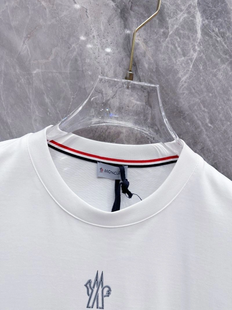Official Moncler T-Shirts