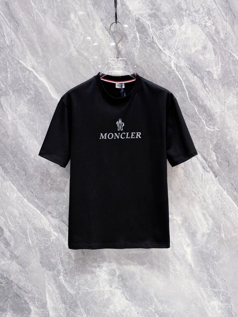 Moncler T-Shirts