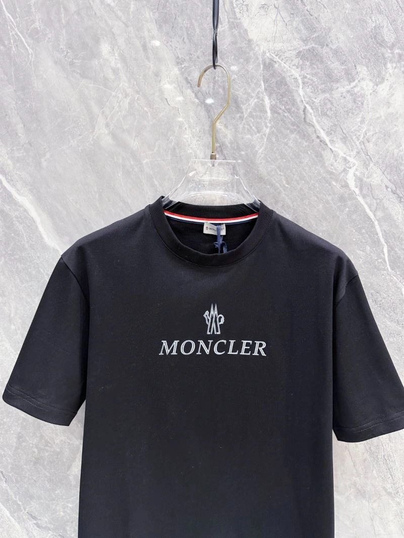1:1 copy Moncler T-Shirts