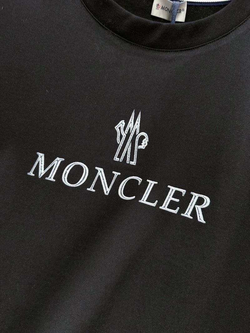 1:1 copy Moncler T-Shirts