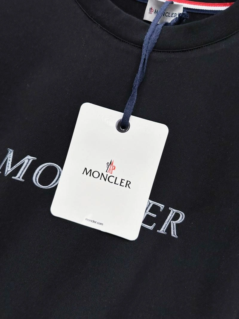 1:1 copy Moncler T-Shirts