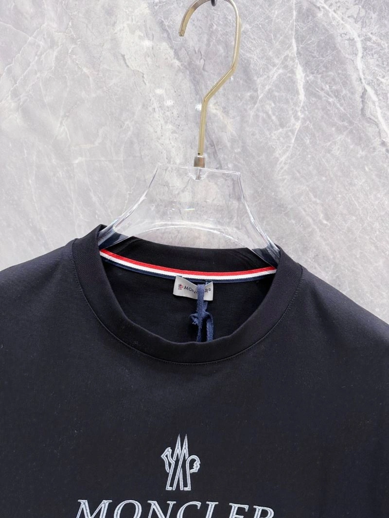 1:1 copy Moncler T-Shirts