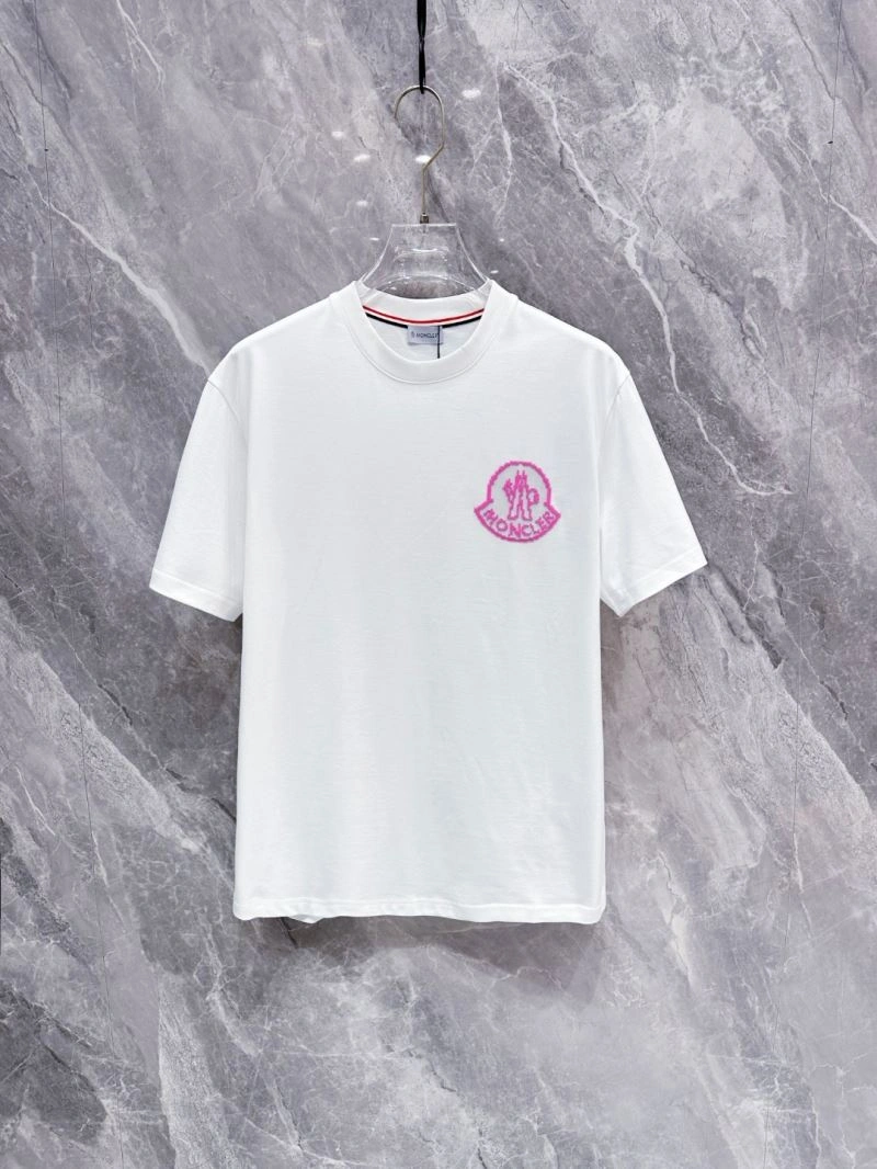 Moncler T-Shirts
