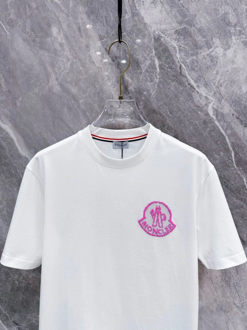 Bargain Moncler T-Shirts