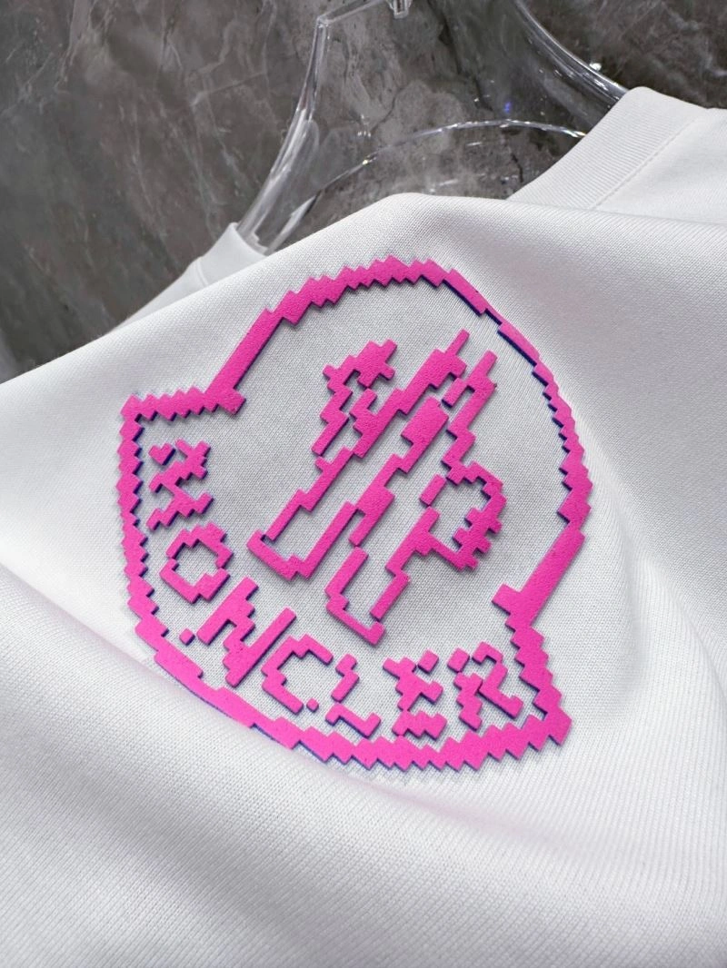Bargain Moncler T-Shirts