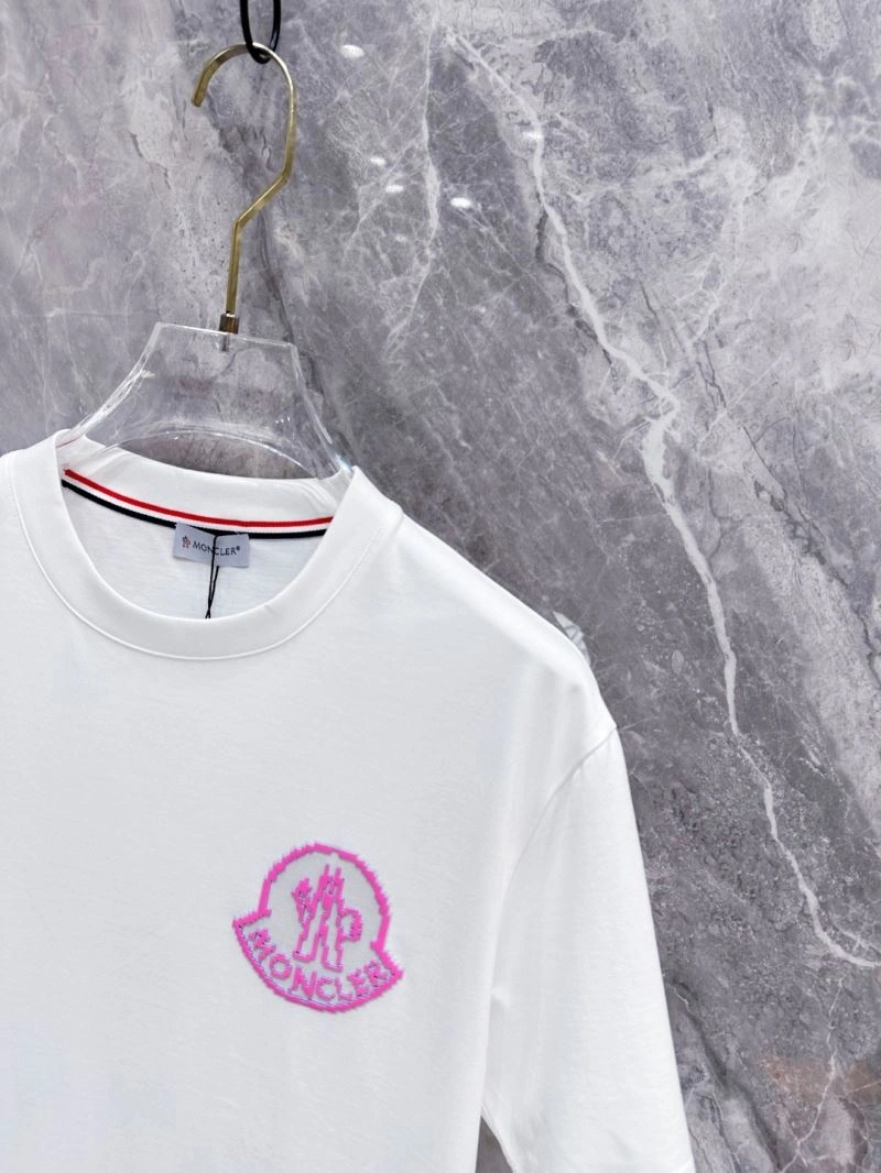 Bargain Moncler T-Shirts