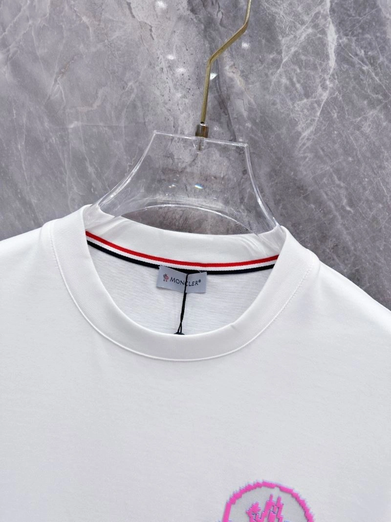 Bargain Moncler T-Shirts